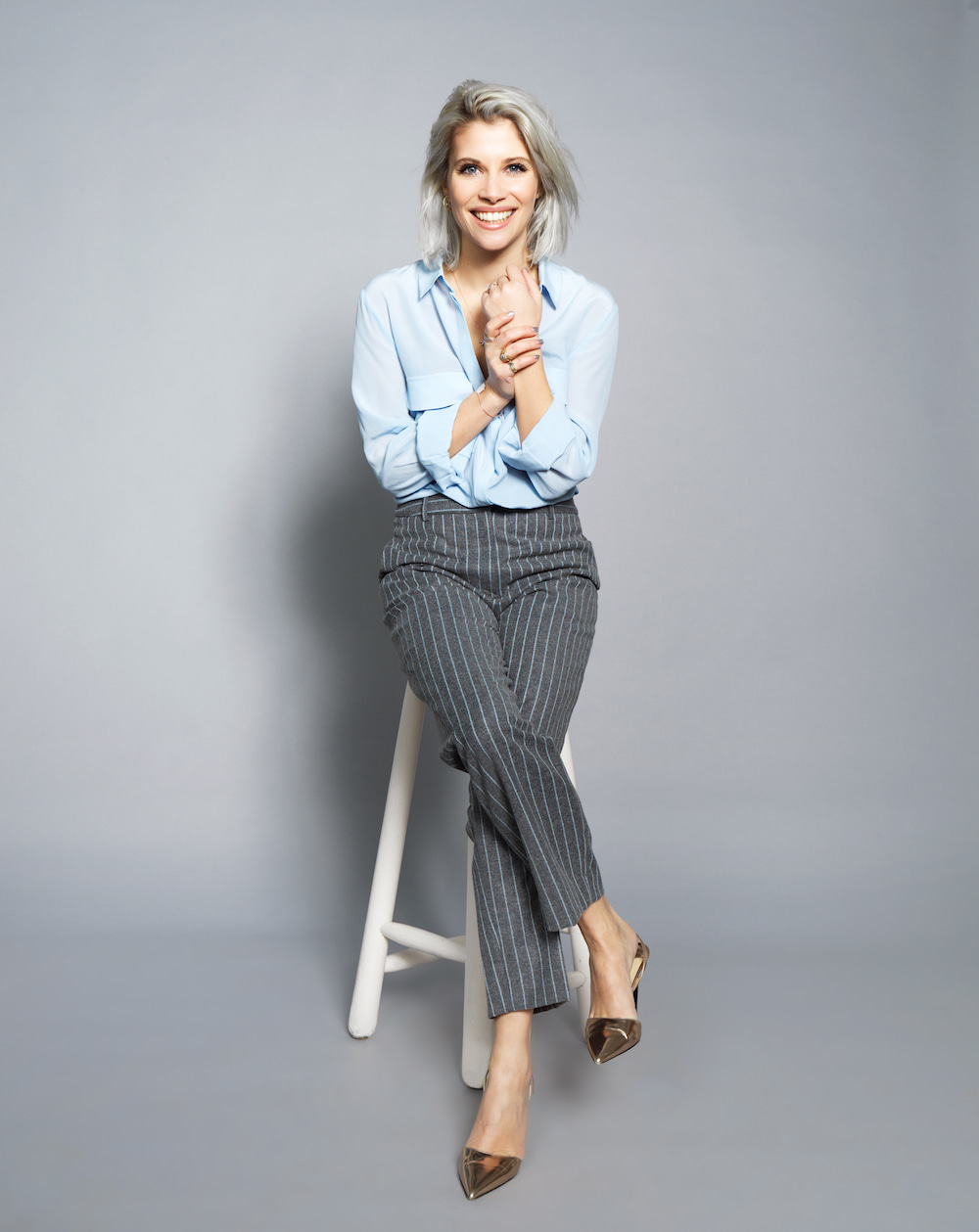 Felicity Gray Stylist
