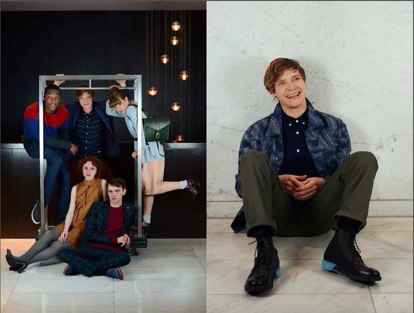 Felicity Gray Stylist