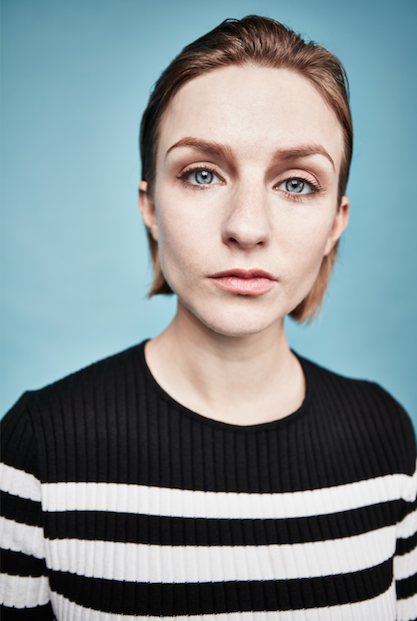 Felicity Gray Stylist